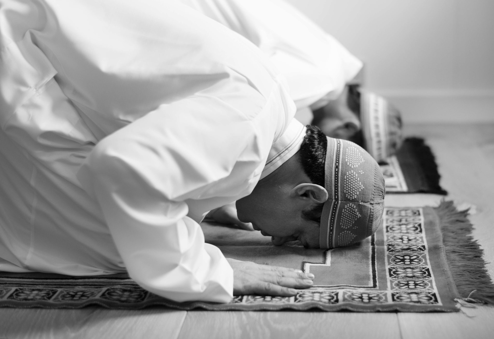 Al TAQWA – Islamic Center of Kansas City
